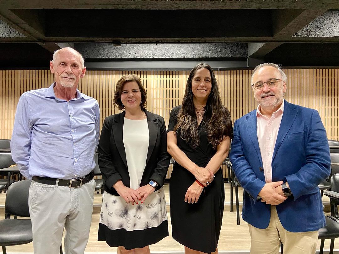 Doctorado en Educación – Universidad Alberto Hurtado – Universidad ...